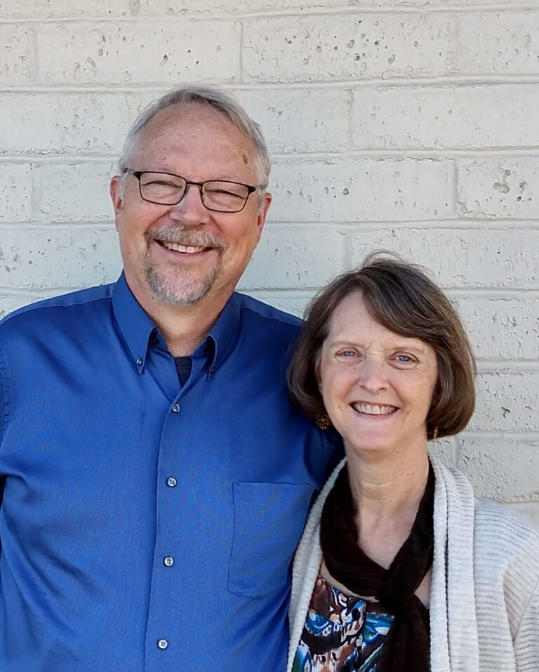Pastor & Elders – Heritage Bible Church